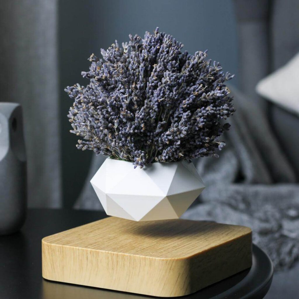 Flying Pot - Azhar24