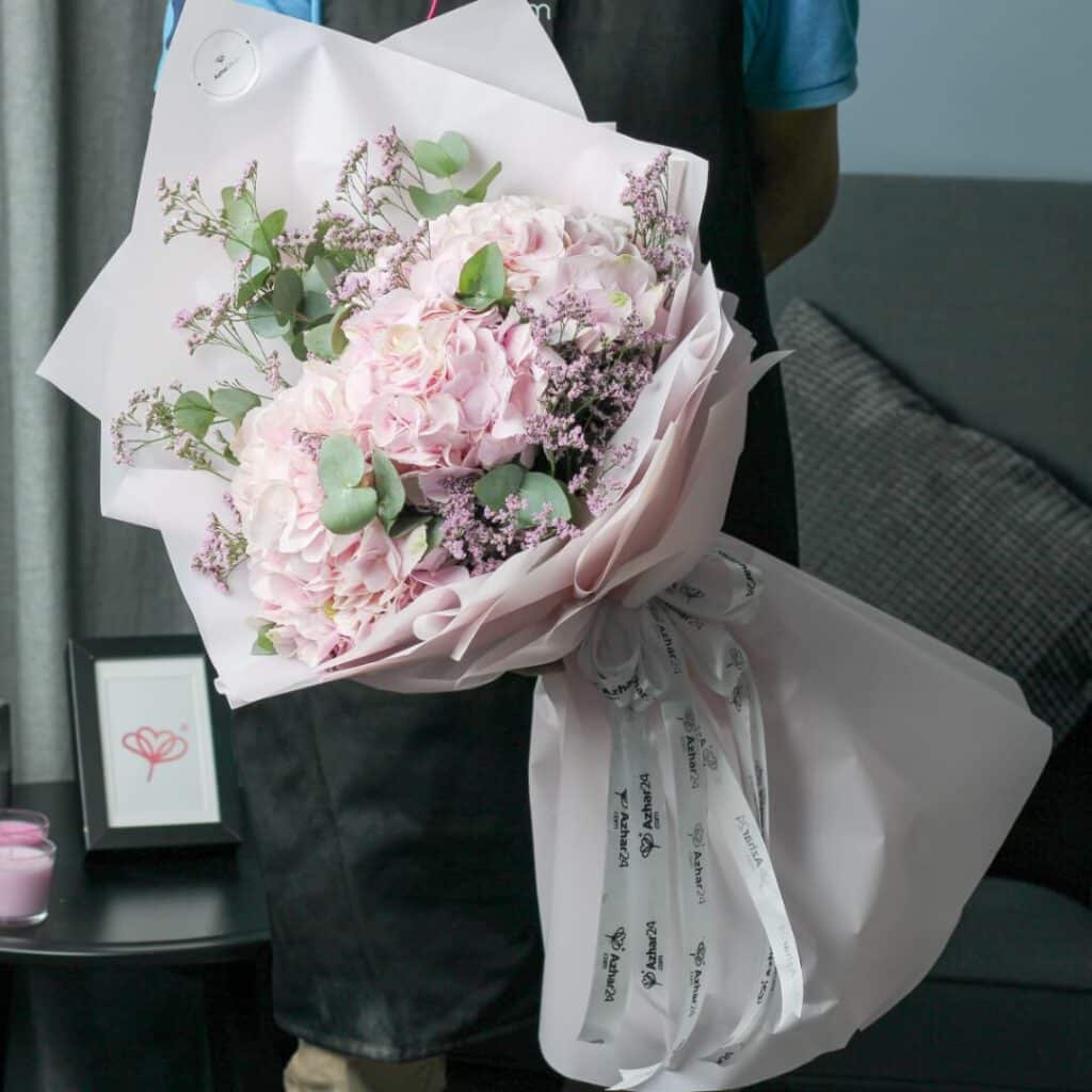 Azhar24 || Best online flower shop delivery in Doha, Qatar