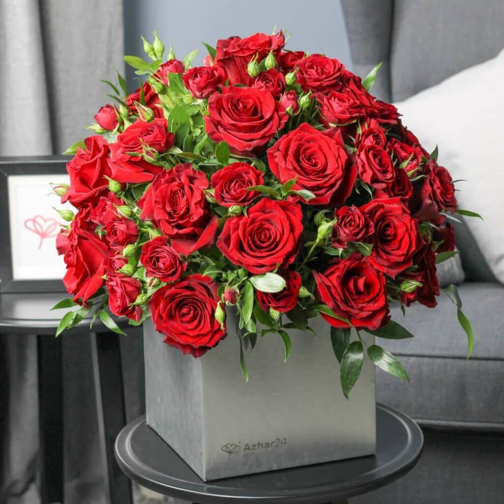 Ruby Berry - Azhar24