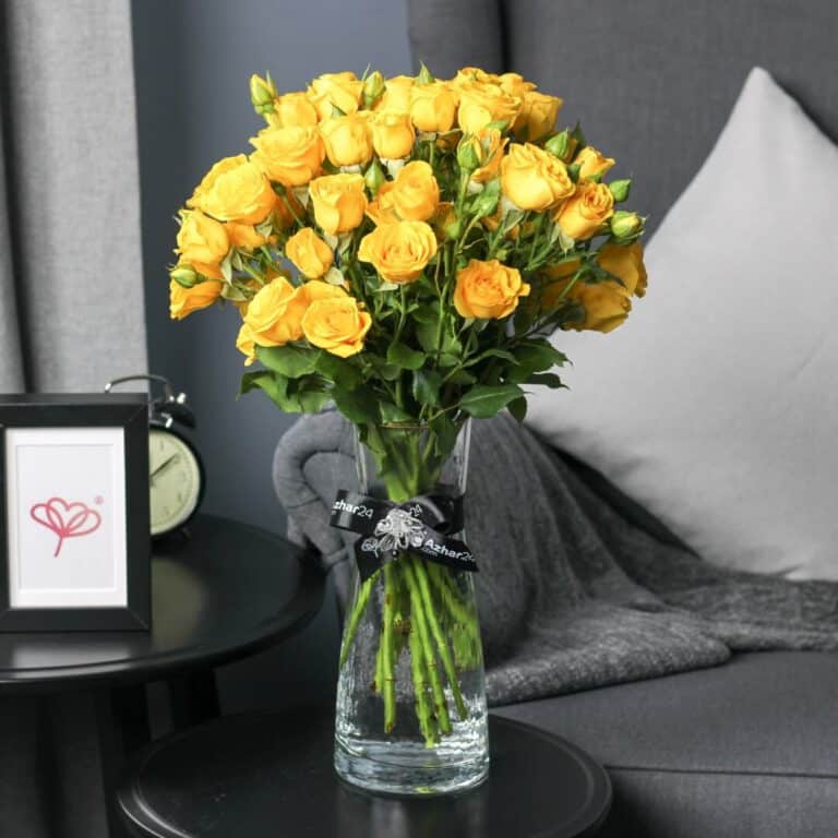 Azhar24 || Best online flower shop delivery in Doha, Qatar