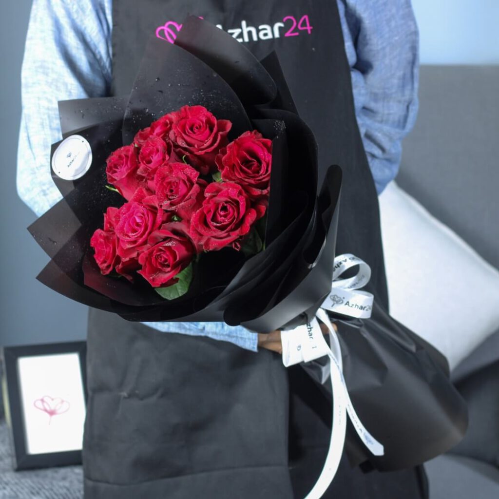 Azhar24 || Best online flower shop delivery in Doha, Qatar