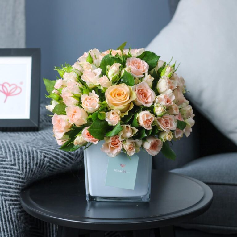 Azhar24 || Best online flower shop delivery in Doha, Qatar